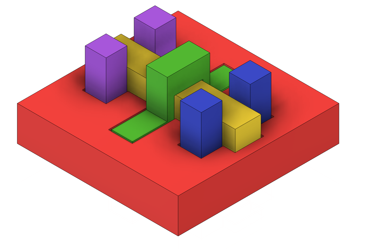 FMB: A Functional Manipulation Benchmark for Generalizable Robotic Learning