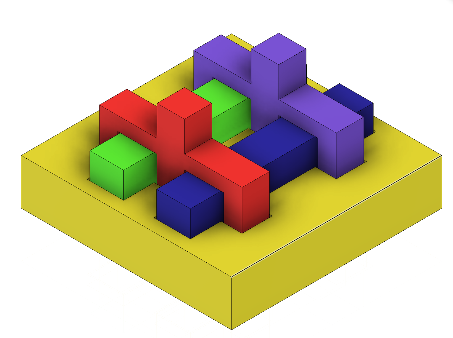 FMB: A Functional Manipulation Benchmark for Generalizable Robotic Learning